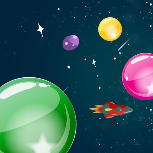 Flucht aus dem Weltraum by BRANDON COLTON