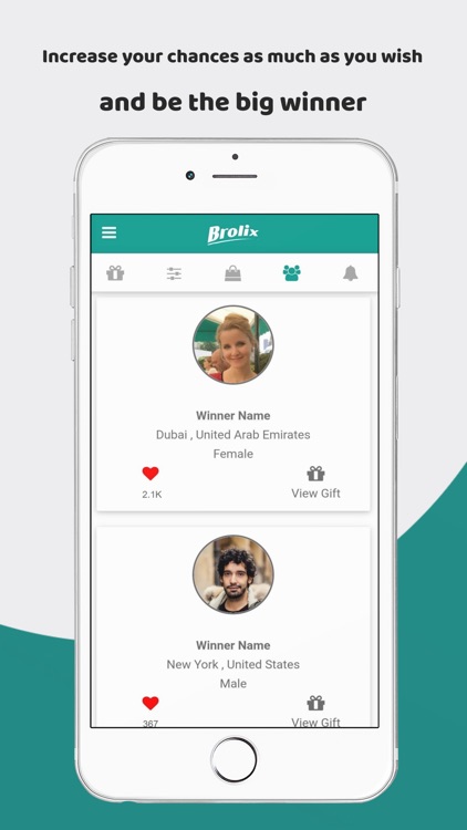 Brolix by Brolix App