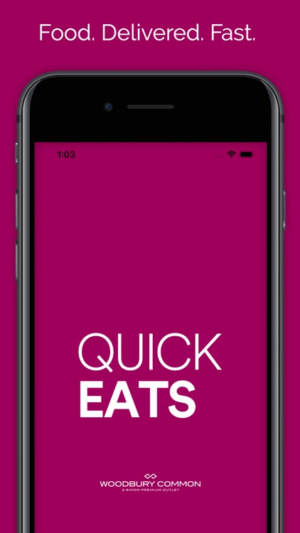 Woodbury Quick Eats by Zifty LLC