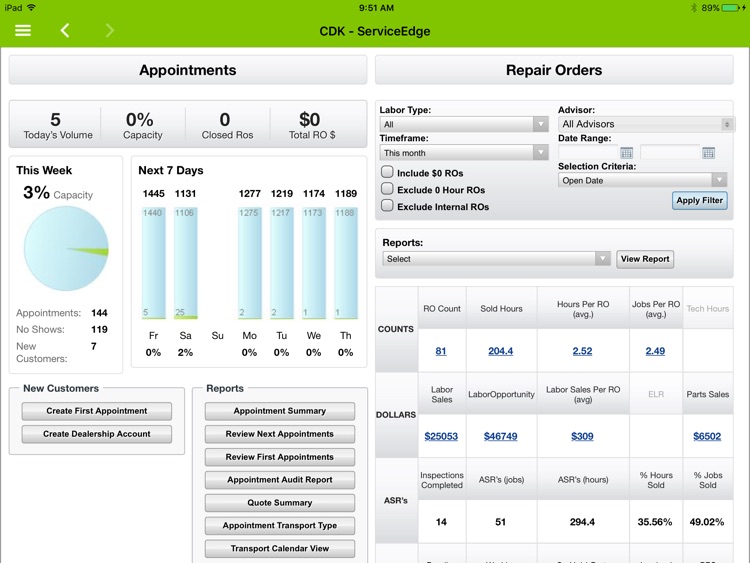 CDK Service Mobile Desktop by CDK Global, Inc.