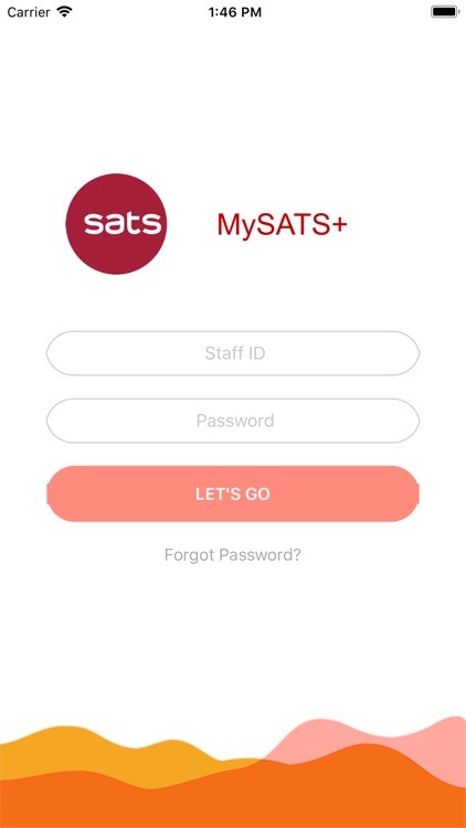 MySATS+ by SATS Ltd.