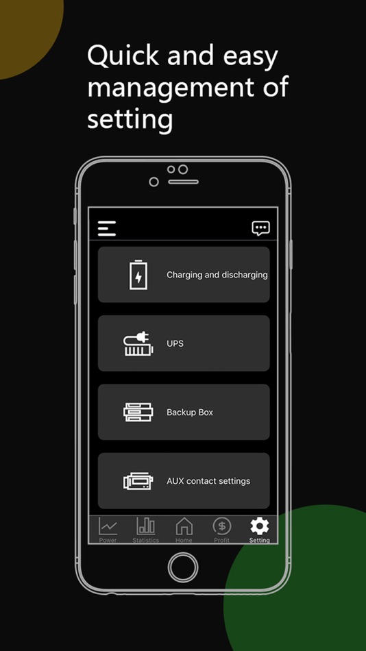 Hive Solar Batteries by Alpha ESS Co., Ltd. - (iOS Apps) — AppAgg
