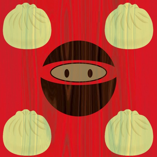 Dumpling Dash! by Mark Kinoshita