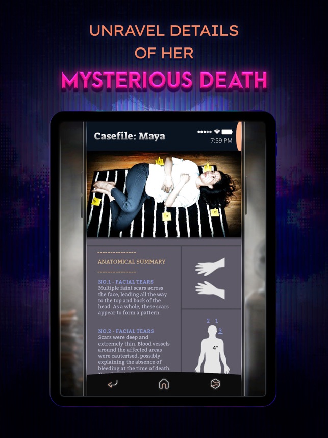 SIMULACRA 2 on AppGamer.com