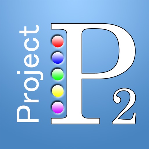 Project P2 by Isao Uchida