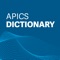 APICS Dictionary Tips, Cheats, Vidoes and Strategies | Gamers Unite! IOS