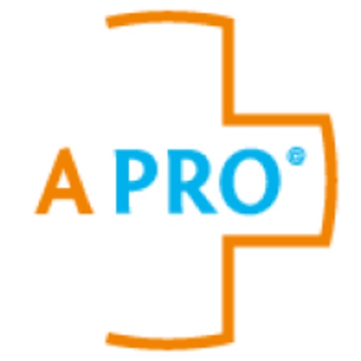 APRO Scan by Promedico ICT BV