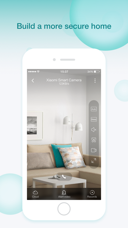 Mihome App