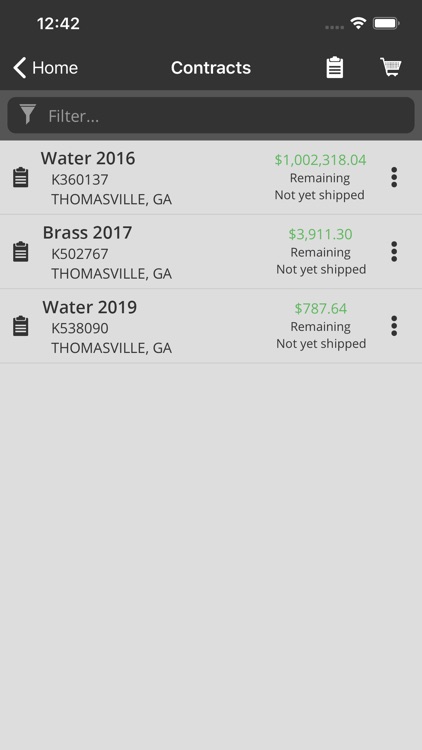 Mobile Advantage by Core & Main LP