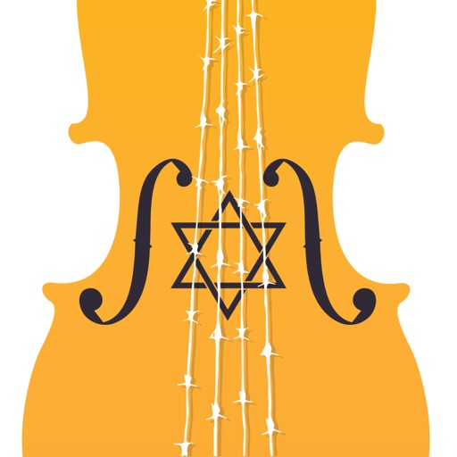 Violins of Hope by Jim Asnis