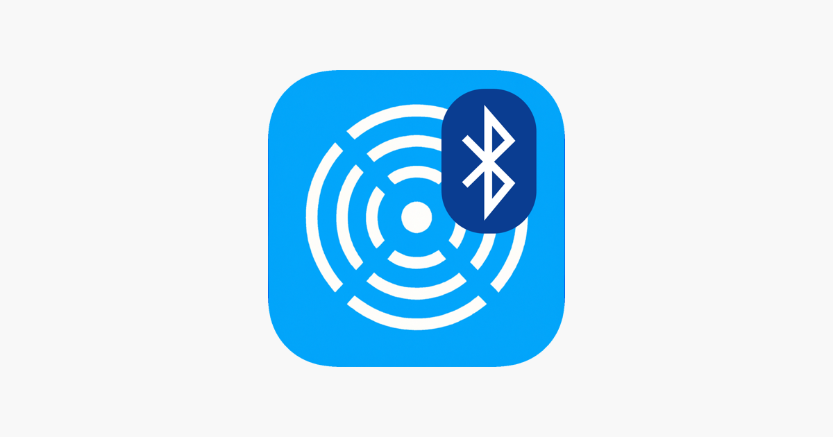 simple Ble Scanner บน App Store