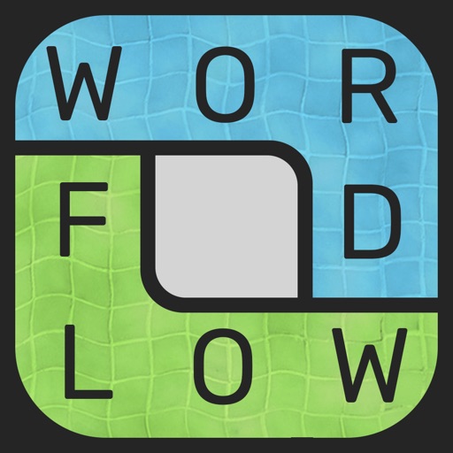 Word Flow: Puzzle Pools by Walaber Entertainment LLC