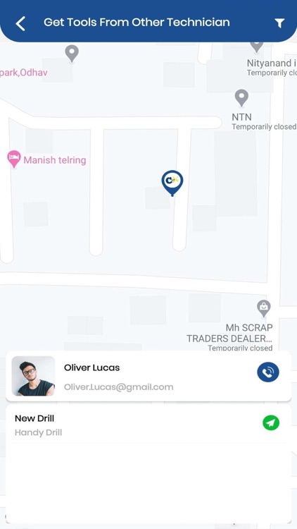 CHIT System by Keene Enterprises, LLC