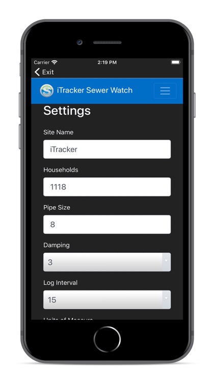 SewerWatch by Eastech Flow Controls
