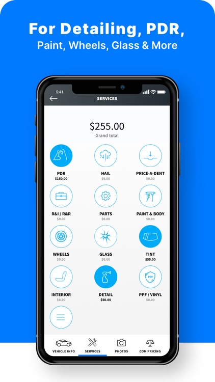 Mobile Tech RX by Mobi Tech International, LLC