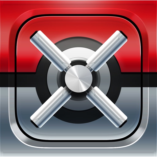 Poke Vault by Brian Grabow