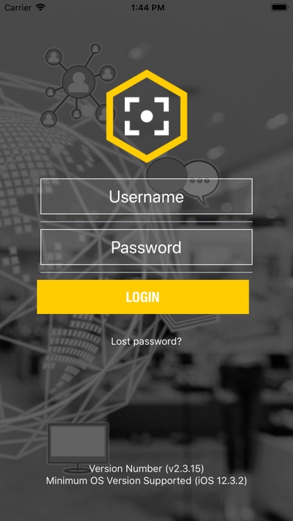 SmartPOS by Hirt & Carter Software Solutions