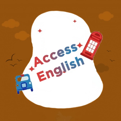Access English by Daniele baura
