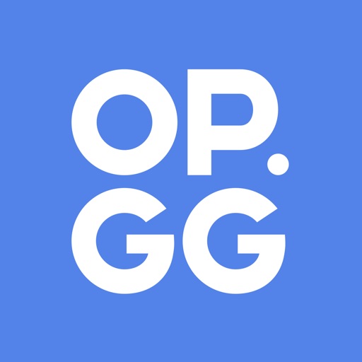 OP.GG by OP.GG