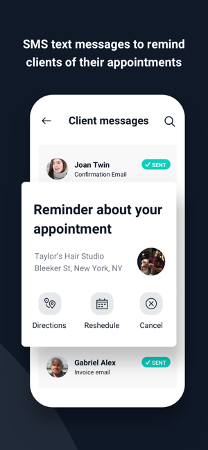 ‎Fresha Partner (Shedul) on the App Store