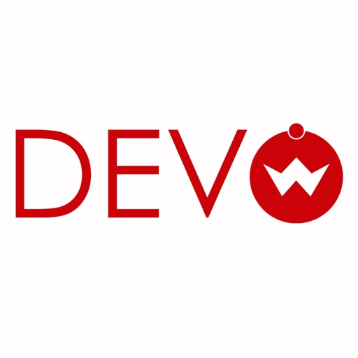 Daily Devo by The Worship Initiative, LLC