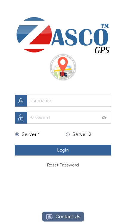 Zasco GPS by MOHD ALI