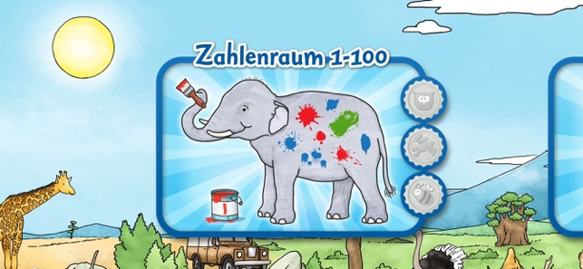 ‎Connie Math 2nd grade on the App Store