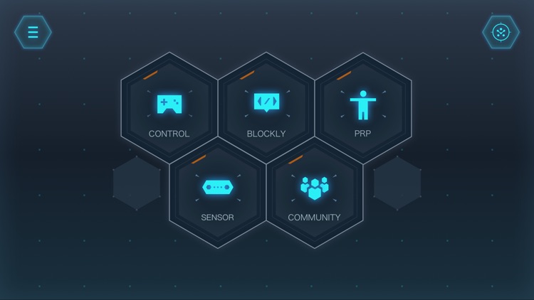 Yanshee by UBTech Education(Shenzhen) Co.,Ltd