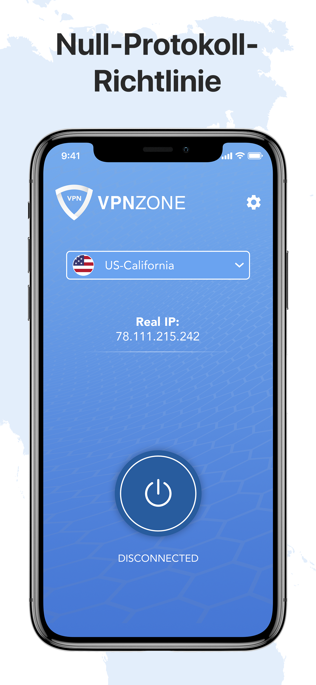 VPN Zone - Proxy unbegrenzt | AppFollow | App’s reputation platform