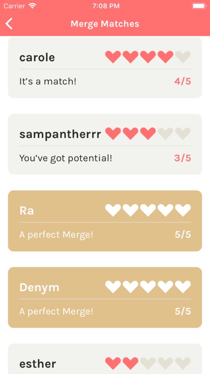 Merge Music by Eaden McKee