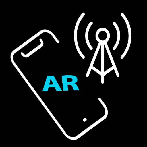 AR Infra by Michele Gisario