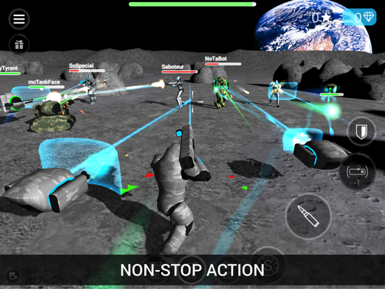 CyberSphere: Online Action Tips, Cheats, Vidoes and Strategies | Gamers ...