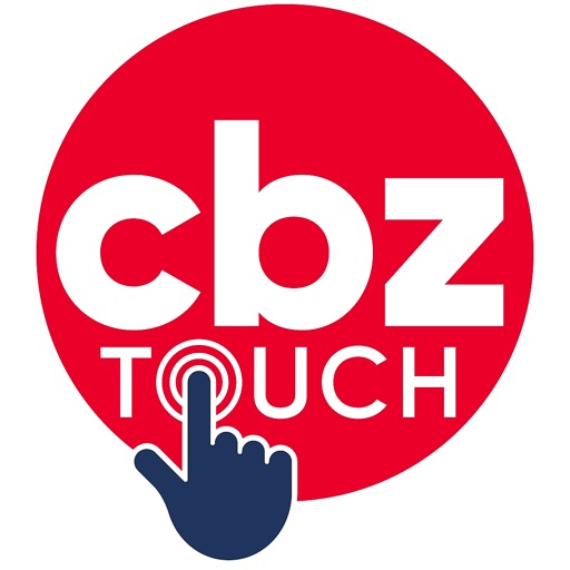 CBZ Touch by CBZ HOLDINGS LTD
