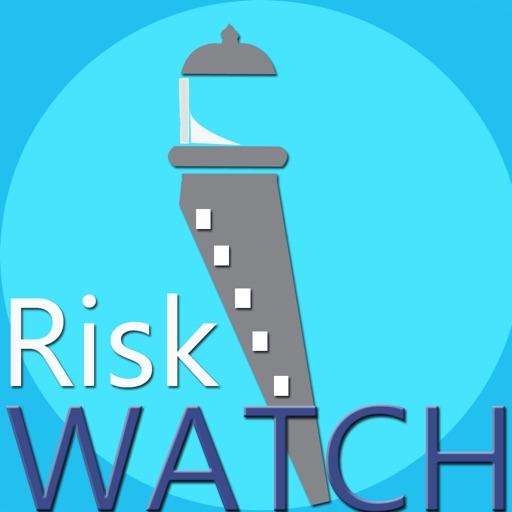 RiskWatch Mobile for PC - Windows 7,8,10,11