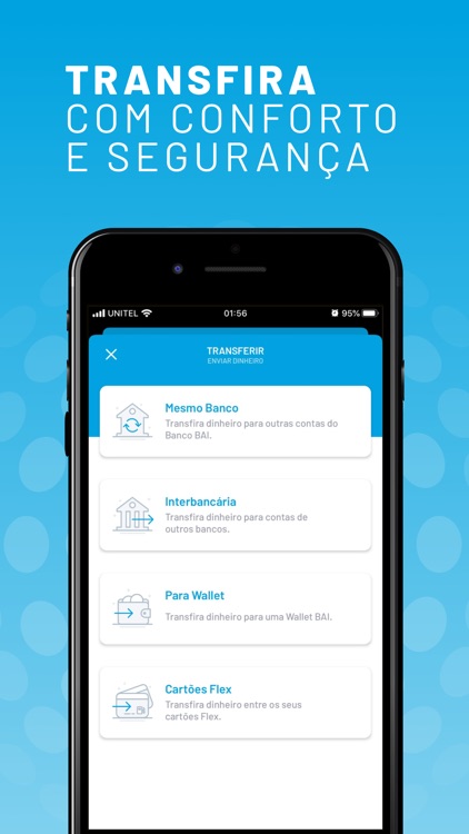 BAI Directo by Banco Angolano de Investimentos