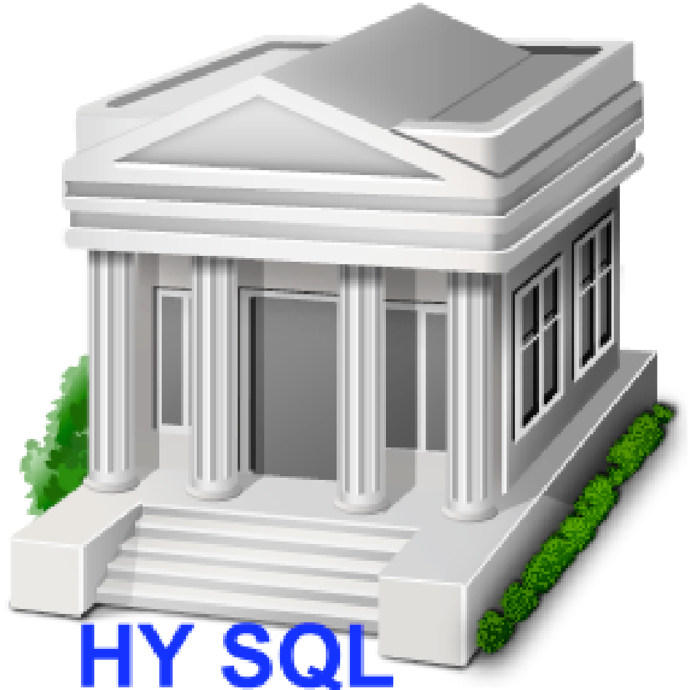 ‎HY SQL Query on the Mac App Store