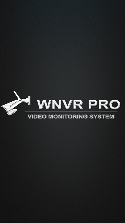 WNVR Pro by Frank Zhang