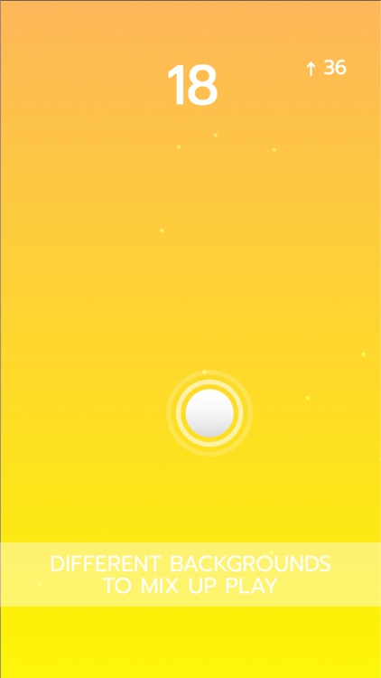 Tap Dot Tap - Reaction Game by Avery18