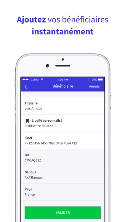 AXA Banque by AXA Banque France