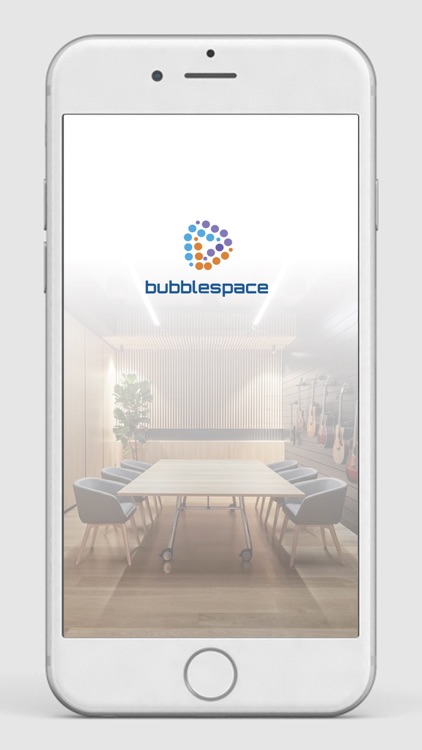 Bubble Space Coworking by eFlair