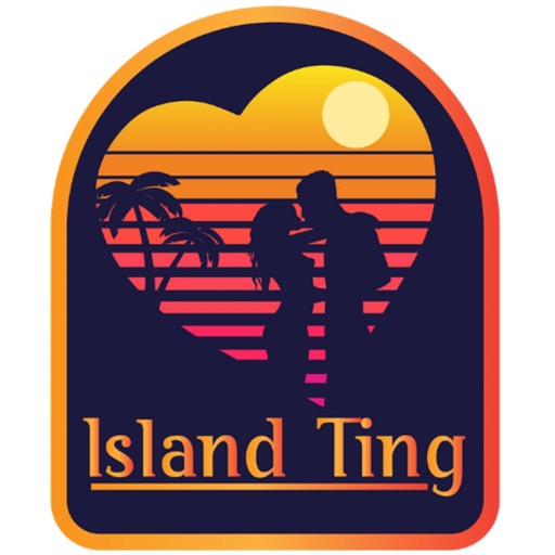 ISLAND TING by Island Ting LLC