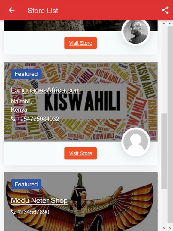 Abibitumi.store | Apps | 148Apps