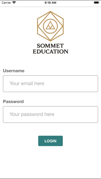 Sommet Education Lead Capture by Sommet-Education