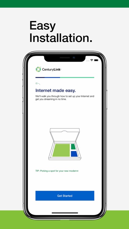 My CenturyLink by CenturyLink, Inc