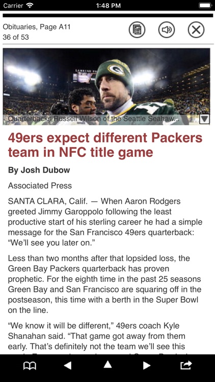 Delaware State News by Independent Newsmedia Inc. USA