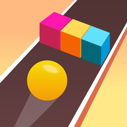 Color Push by Florian Porkert