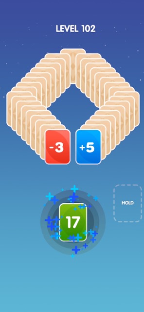 Zero21 Solitaire on AppGamer.com