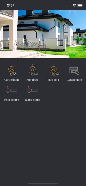 ‎App Store: INTEGRA CONTROL