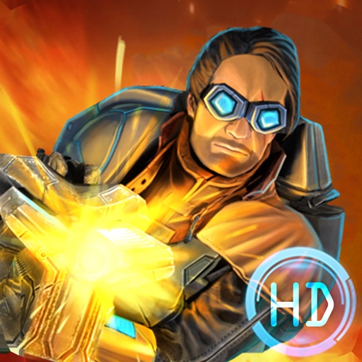 Steam Defense by MadSword Studios