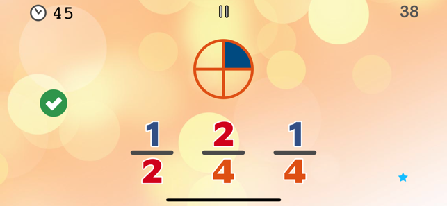 Math apps for the family by AB Math for iPhone and iPad」をApp Storeで